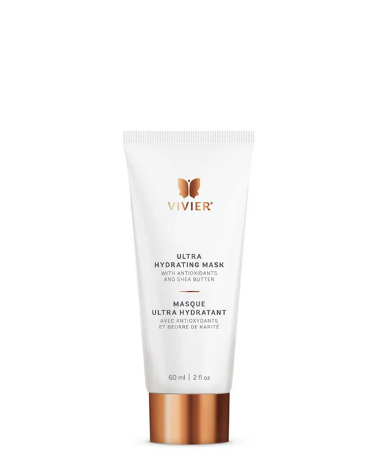 Vivier Ultra Hydrating Mask - Tracie's Boutique & Spa